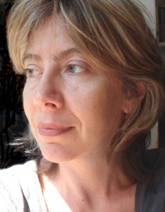 Arc Publications - Biographies